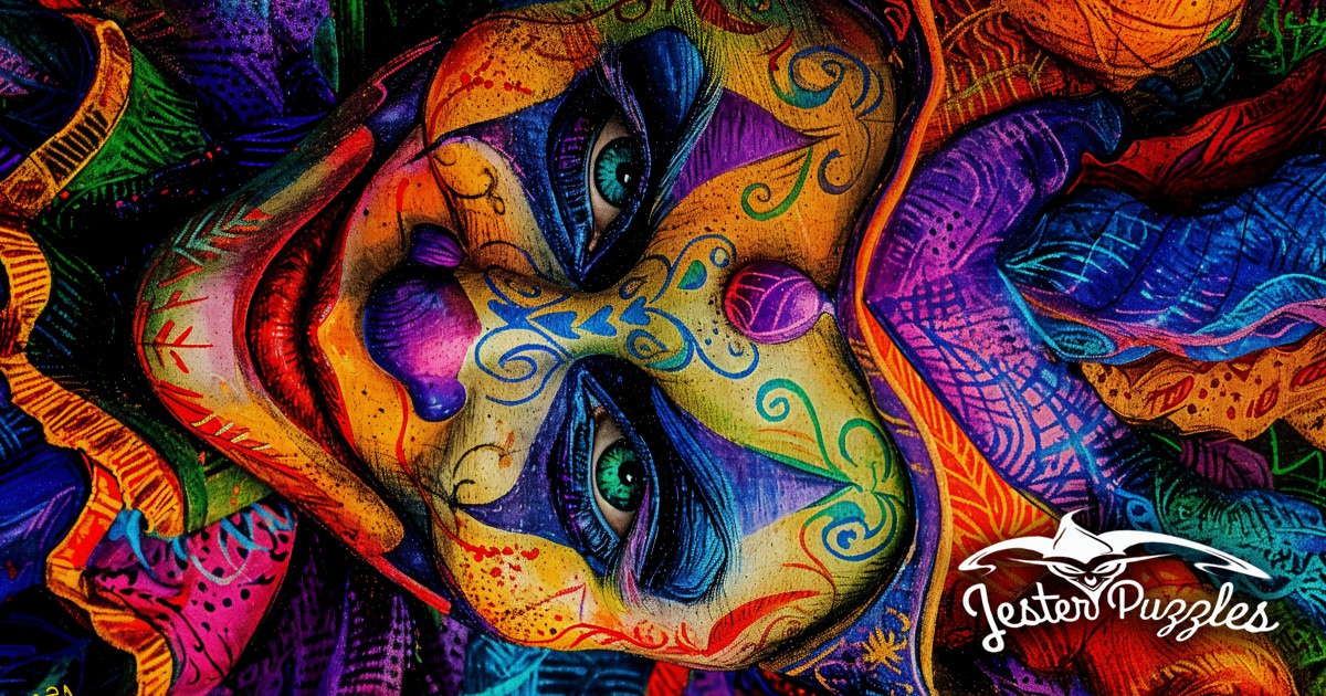 JesterPuzzles | Browse Unique & Artistic Jigsaw Puzzles!